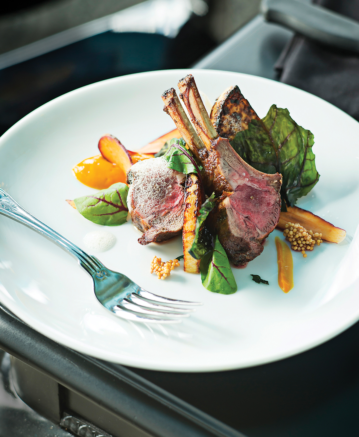 The French Kitchen Elevates Hotel Dining - Baltimore Magazine