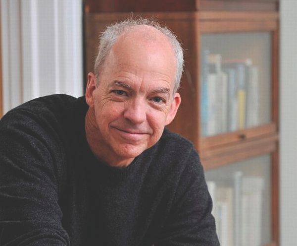 Spy High: Dan Fesperman on Drones & Modern Warfare - Baltimore Magazine