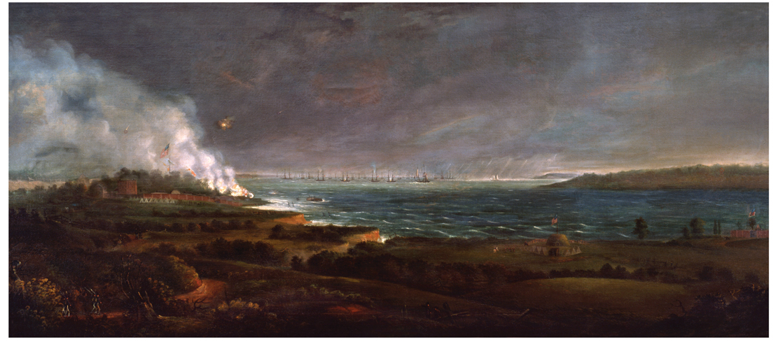 200 Years: The War of 1812