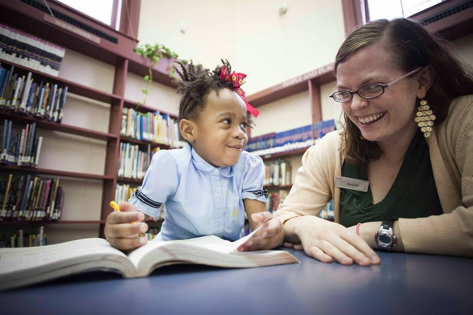Six Charitable Ways to Give Back - Baltimore Magazine