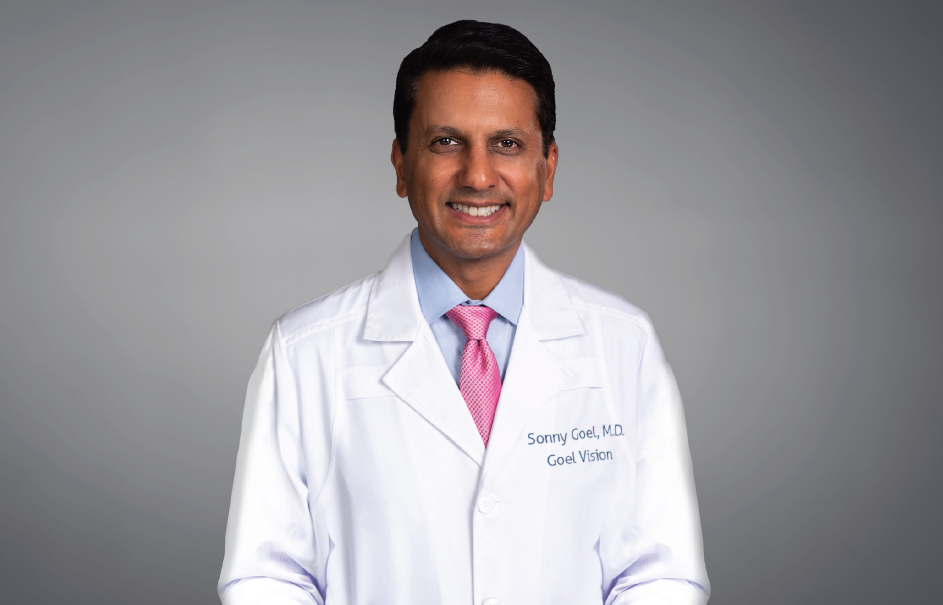 Goel Vision - Baltimore Magazine