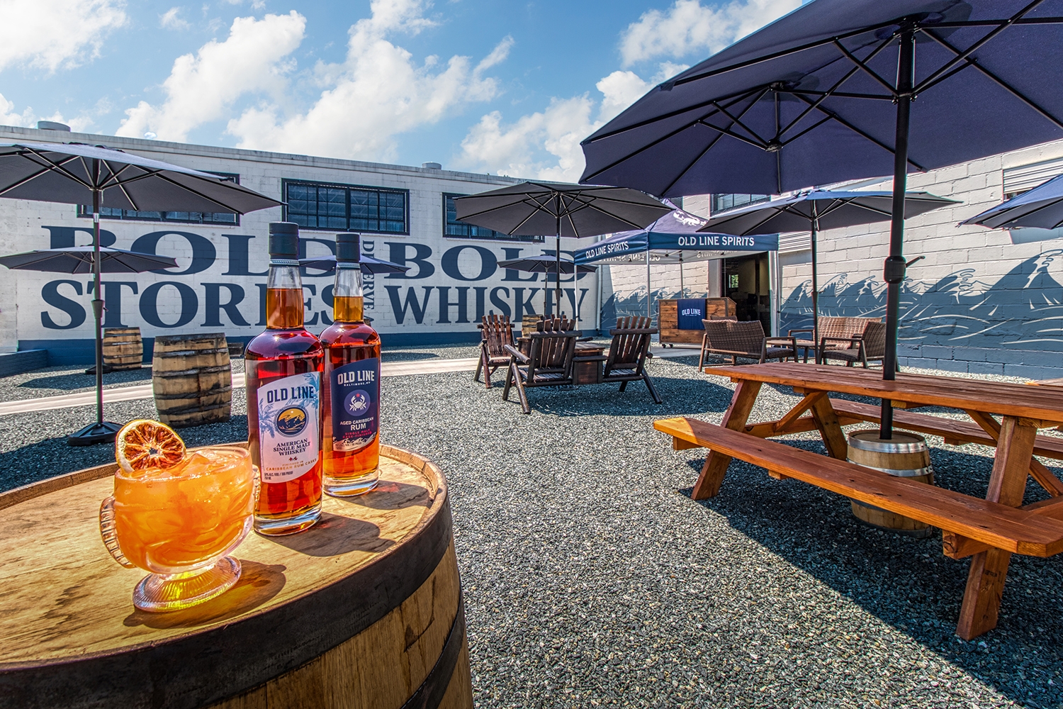 Weekend Lineup: July 17-19 - Baltimore Magazine