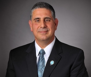 Nicholas P. Grosso, MD - Baltimore Magazine