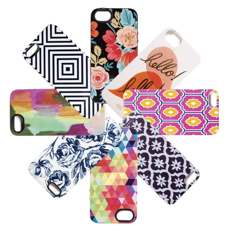 Creative iPhone Cases - Baltimore Magazine