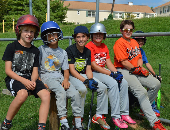 Impact Sports Baltimore - Baltimore Magazine