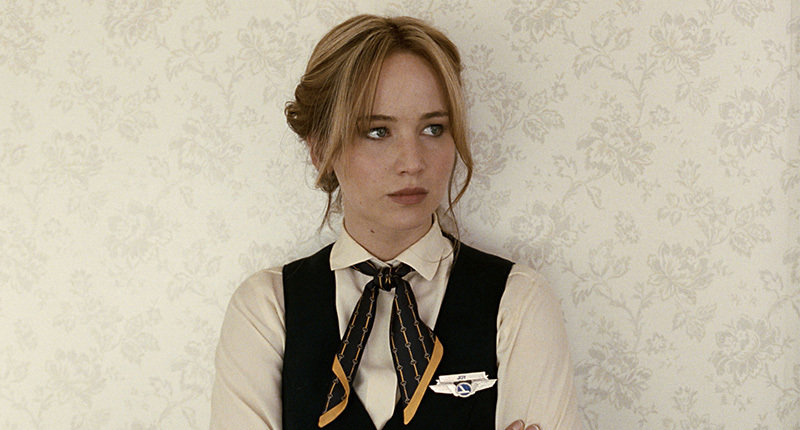 Review: Joy - Baltimore Magazine