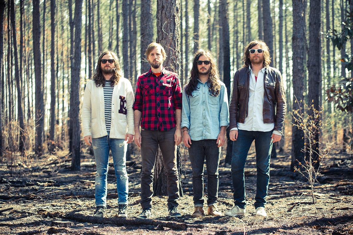 J. Roddy at Rams Head Live! - Baltimore Magazine