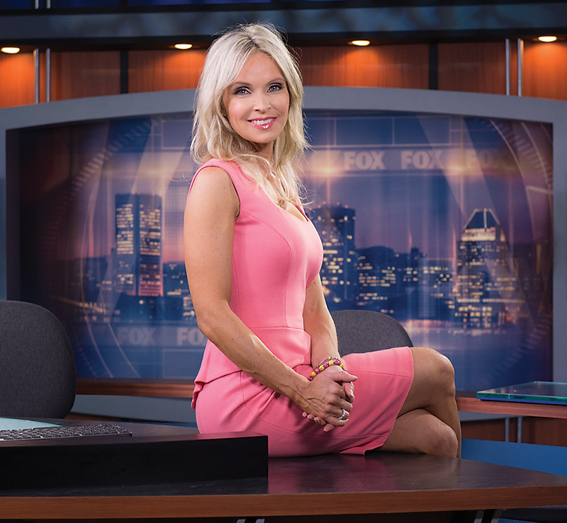 My Top Ten by Jennifer Gilbert - Baltimore Magazine