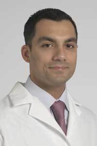 Khurram Pervaiz, MD - Baltimore Magazine