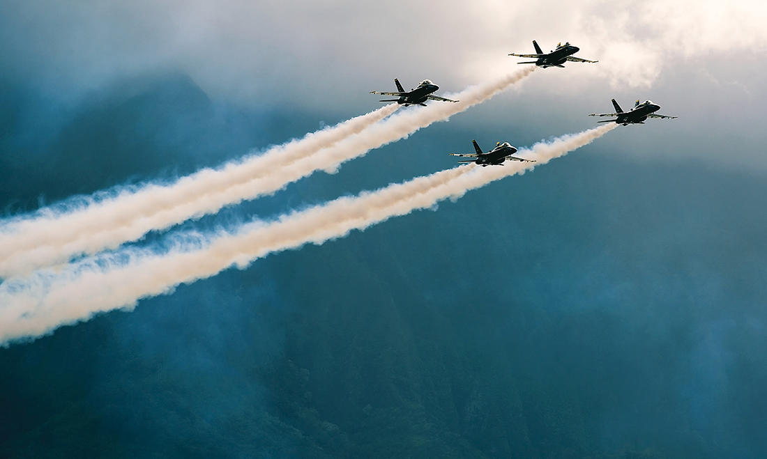 The Launch: October 2016 - Baltimore Magazine