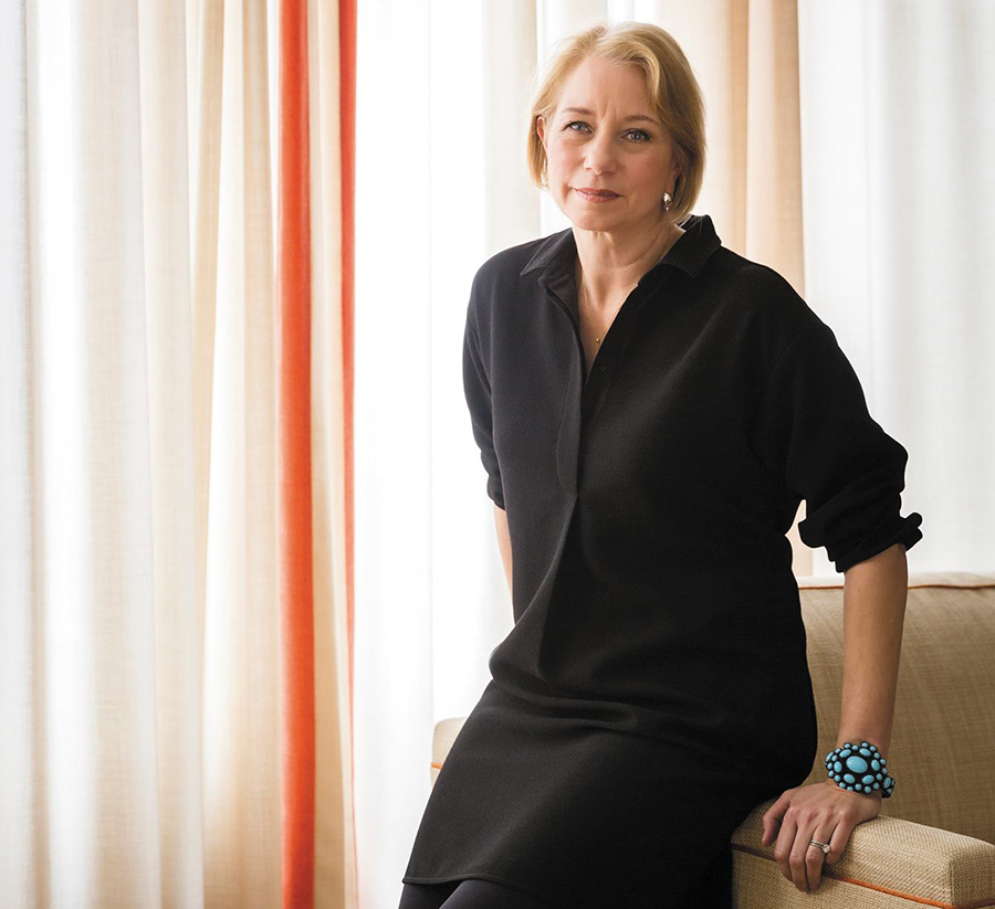 Q&A With Laura Lippman - Baltimore Magazine