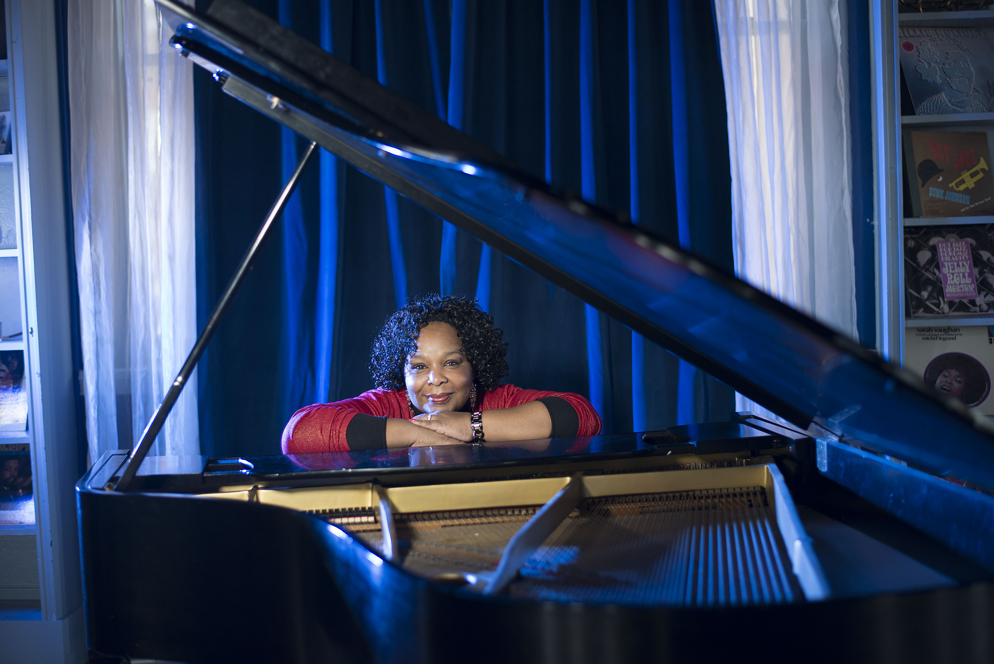 Blues Traveler - Baltimore Magazine