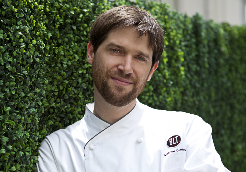 Q&A with Loch Bar’s Head Chef - Baltimore Magazine