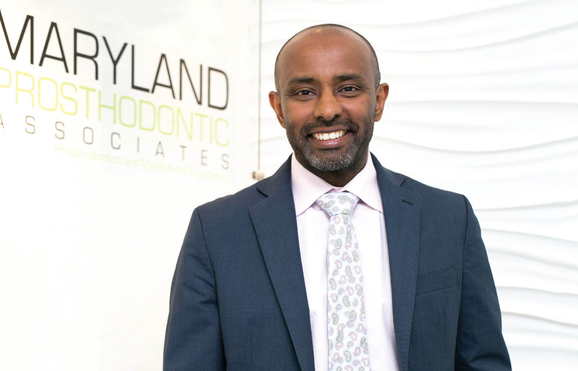 Maryland Prosthodontic Associates - Baltimore Magazine