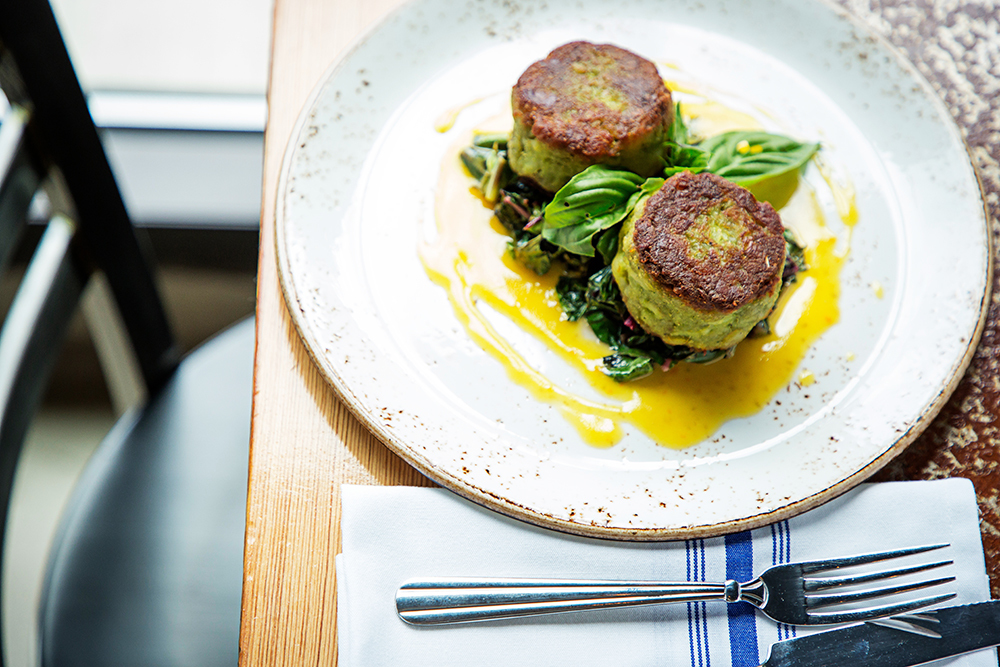 Review: Minnow - Baltimore Magazine