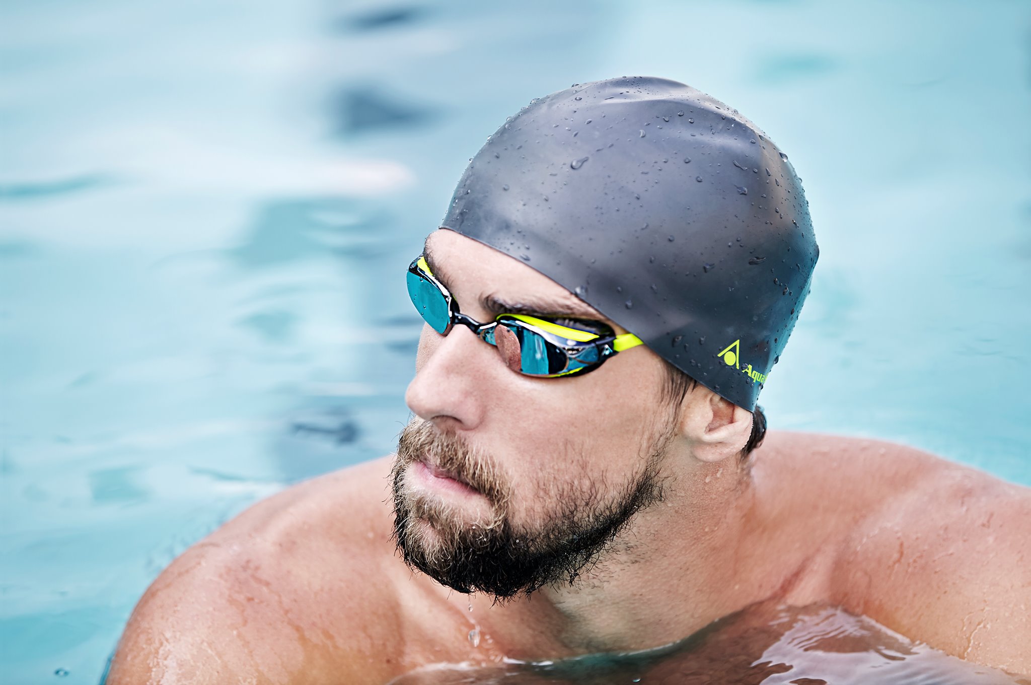 Michael Phelps Busted for DUI - Baltimore Magazine