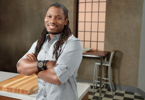Food Network Contestant Quietly Opens Ryder’s in Upper Fells Point ...