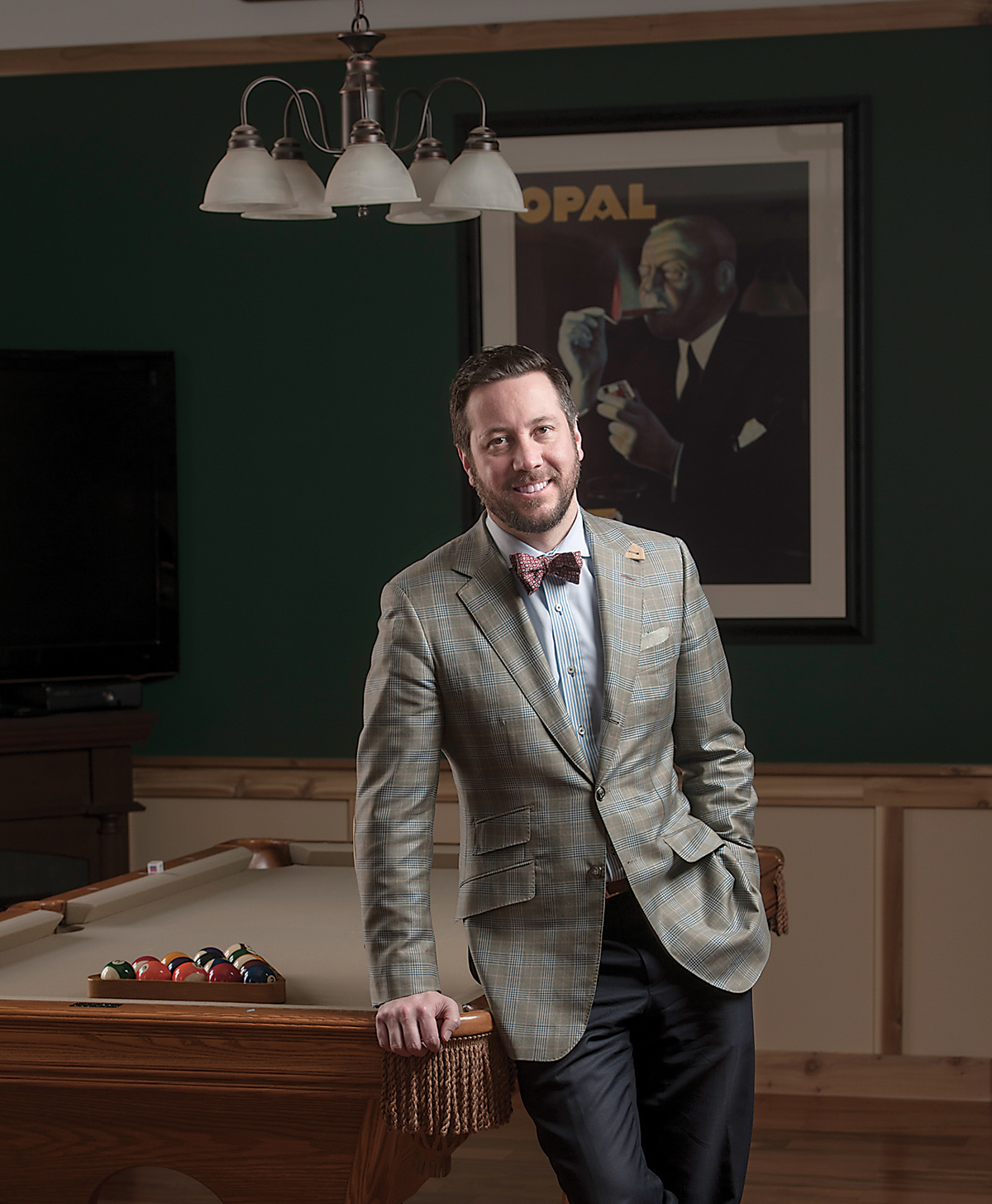 Craig Martin’s Top 10 - Baltimore Magazine