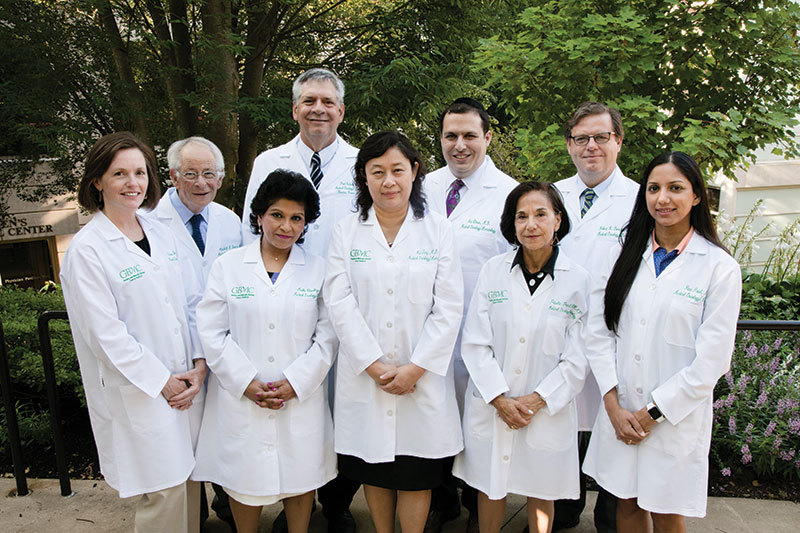 Sandra and Malcolm Berman Cancer Institute at GBMC - Baltimore Magazine