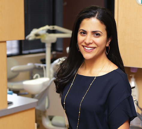 Melody Ward, DDS, MS - Baltimore Magazine