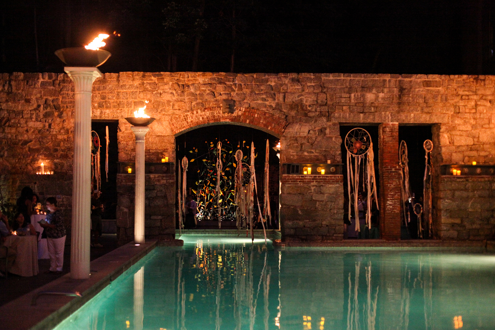 Love + Light for Melissa Fundraiser Returns to Clipper Mill Pool ...