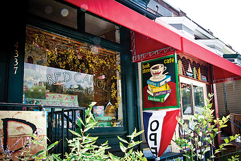 Tour Baltimore’s Hamilton-Lauraville Neighborhood - Baltimore Magazine