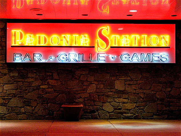 Padonia Ale House Closes After 36 Years in Timonium - Baltimore Magazine