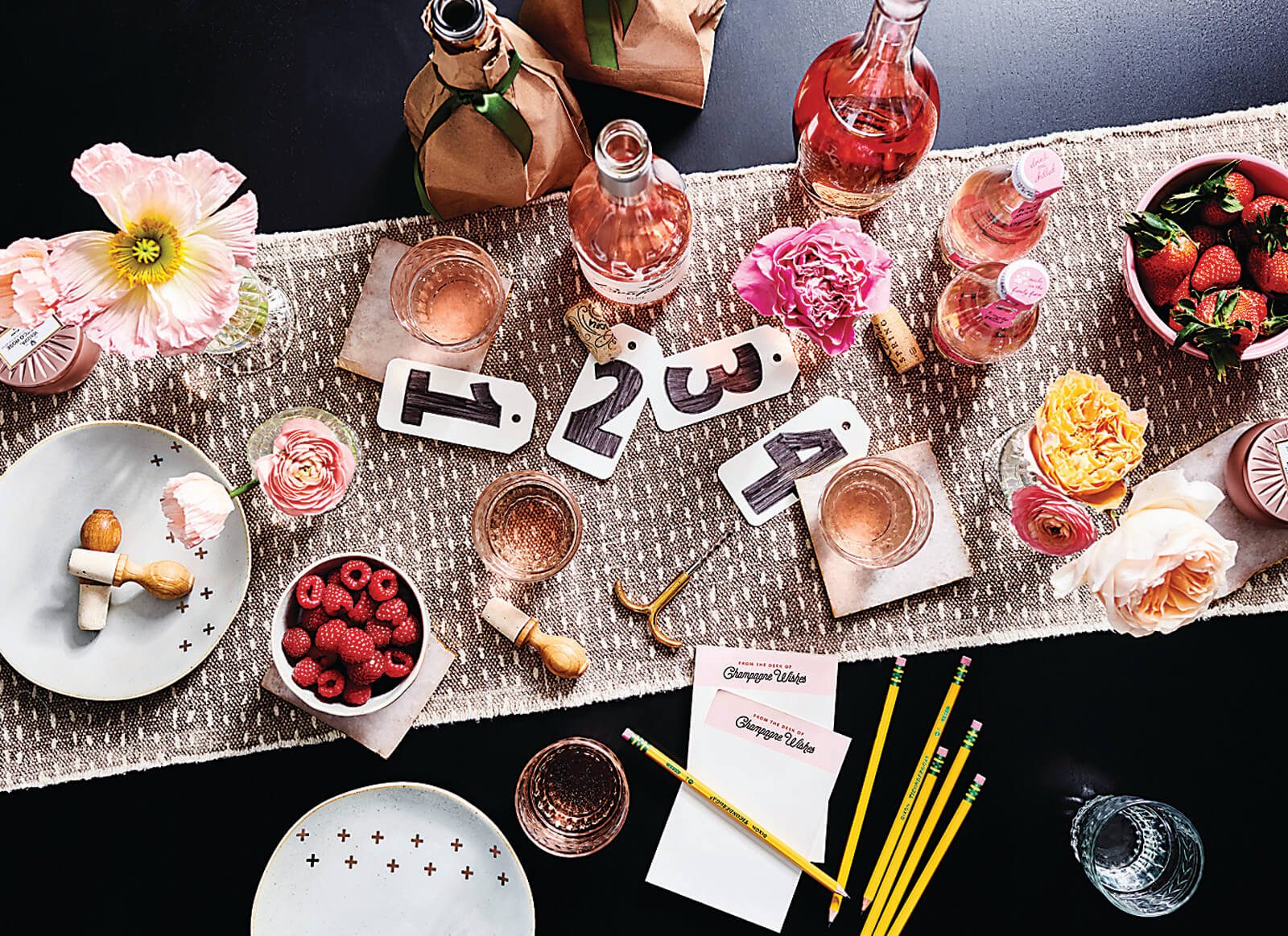 Think Pink - Baltimore Magazine