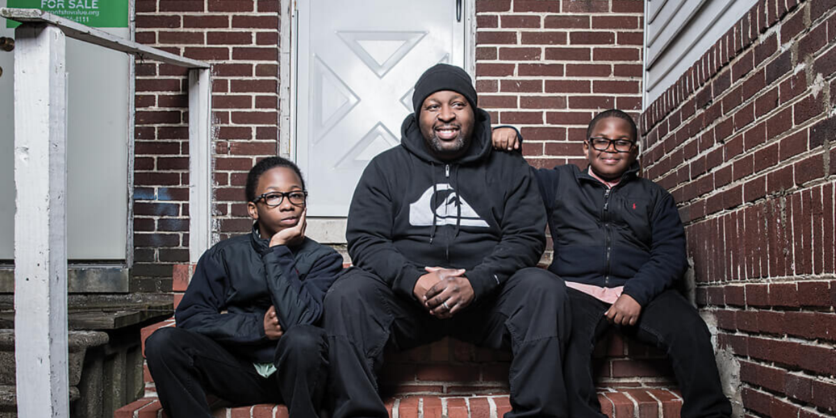 A Year Before the Baltimore Uprising, a Groundbreaking Study Documented ...