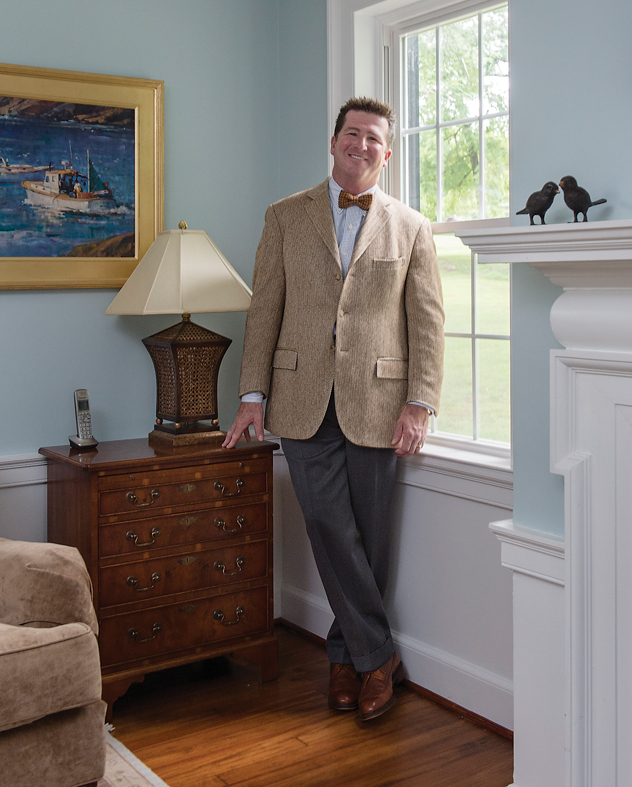 My Top 10 by Paul Foreman, 52 - Baltimore Magazine