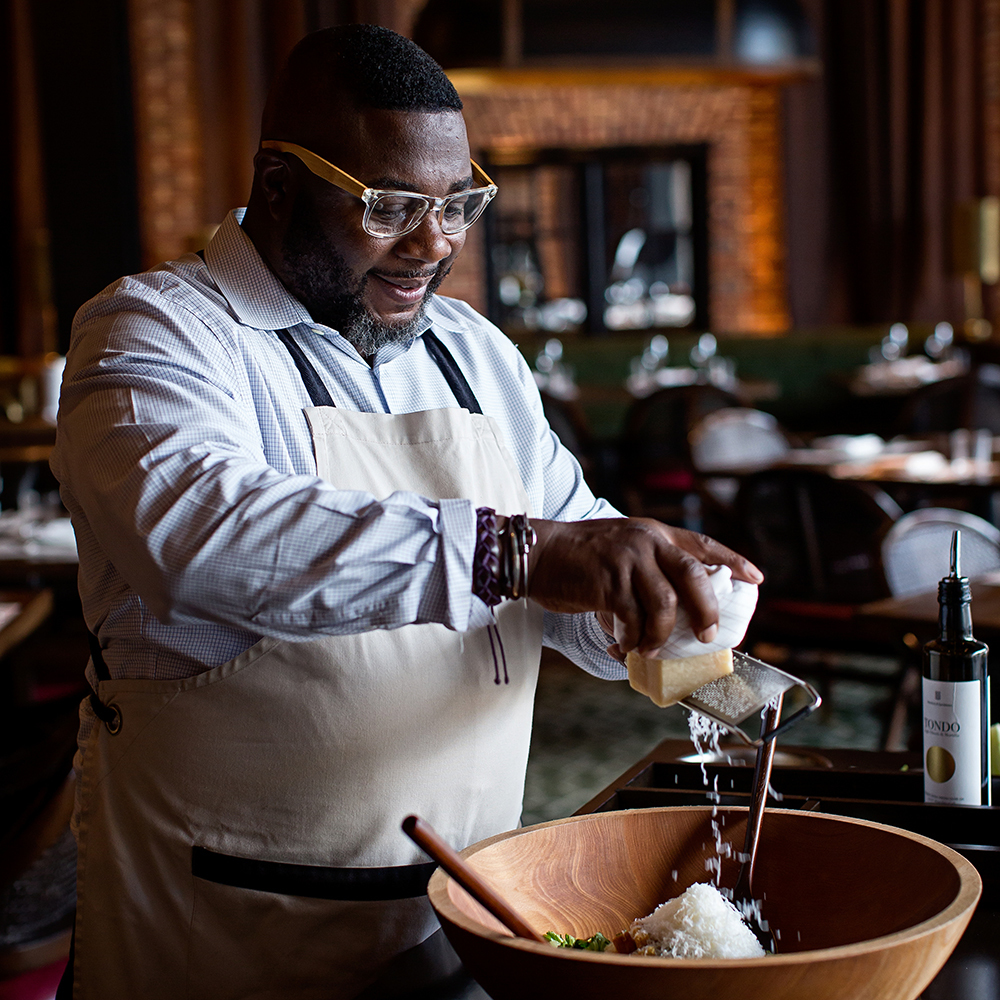 A Moveable Feast - Baltimore Magazine