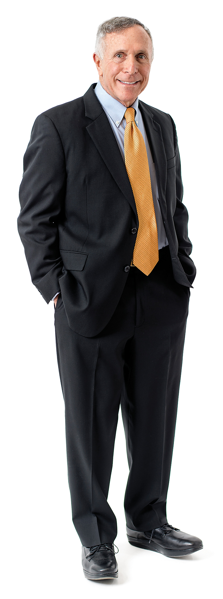 Q&A with Ron Shapiro - Baltimore Magazine