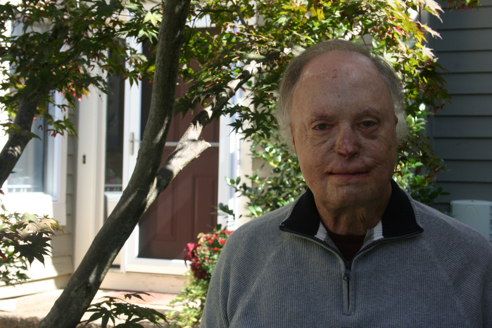 Q&A With Robert Timberg - Baltimore Magazine