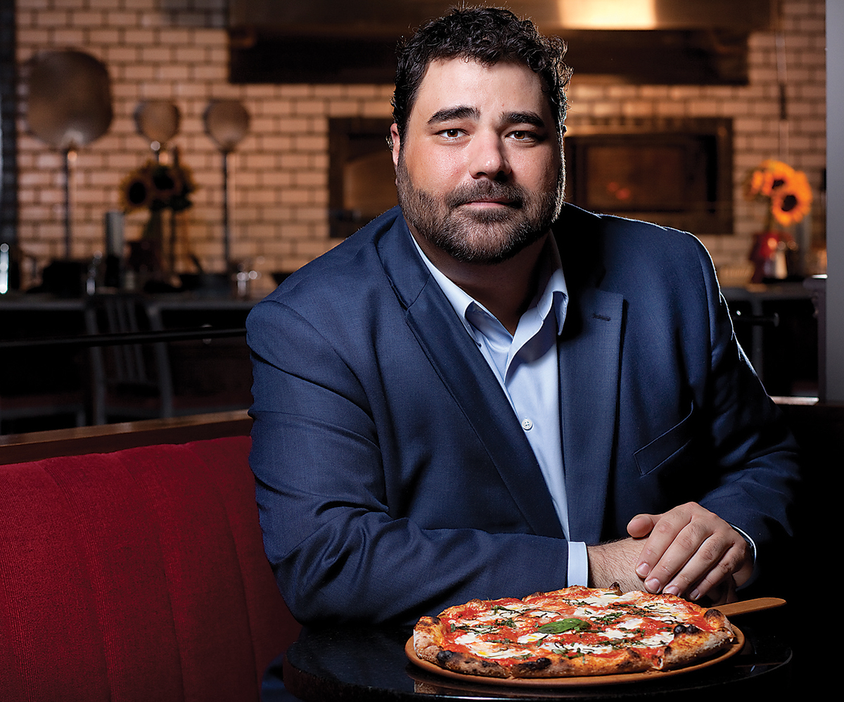 That’s A Sergio - Baltimore Magazine