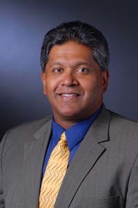 Sam V. Sydney, MD - Baltimore Magazine