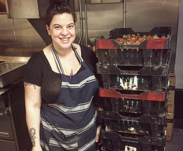 Bookmakers Chef to Appear on Food Network Tonight - Baltimore Magazine