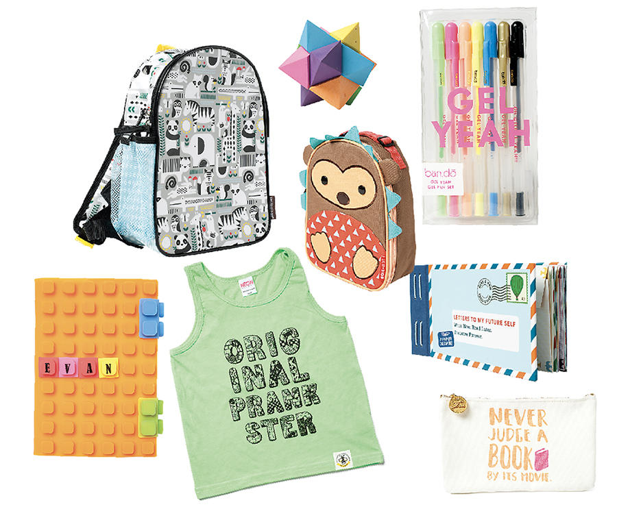 Cool for School - Baltimore Magazine