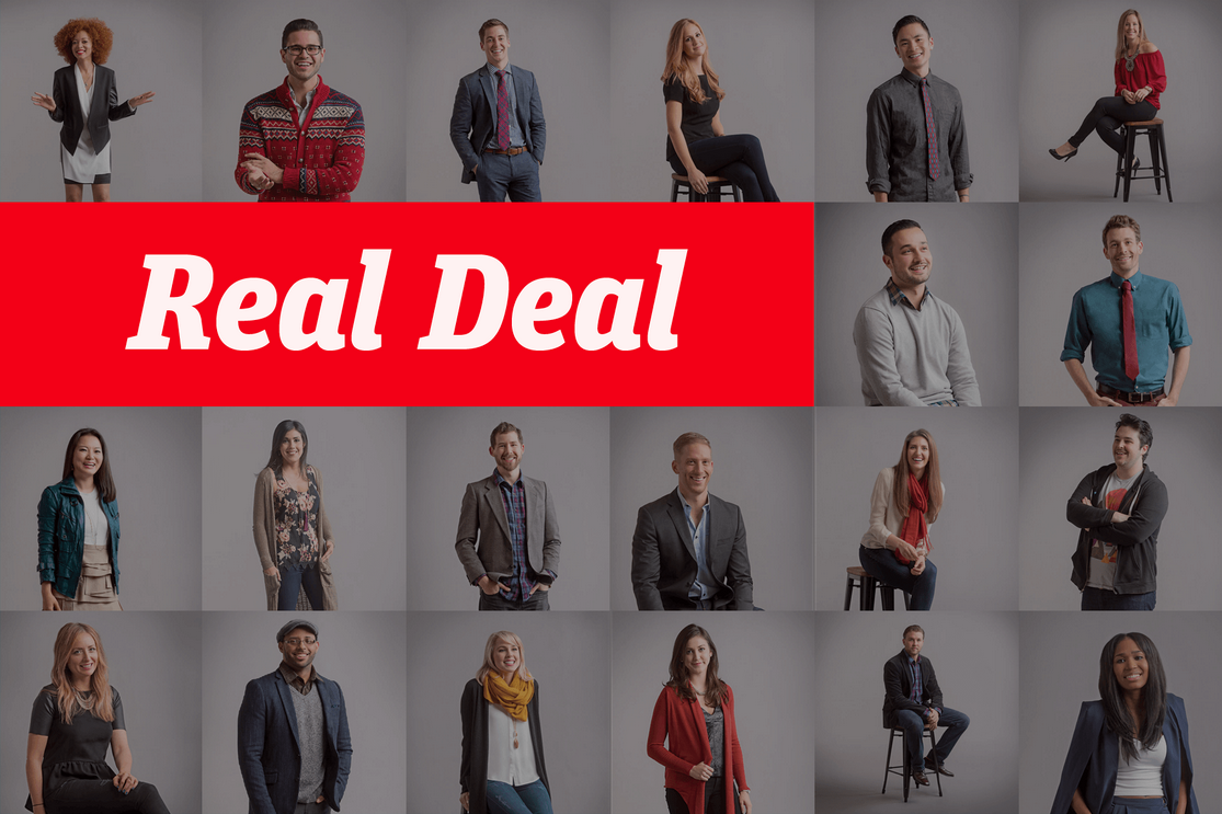 Real Deal - Baltimore Magazine