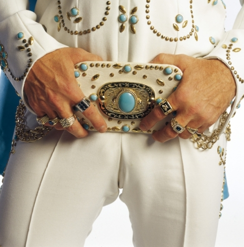 Elvis Lives - Baltimore Magazine