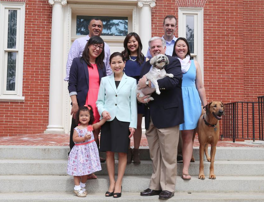 Gov. Larry Hogan Announces Cancer Diagnosis - Baltimore Magazine