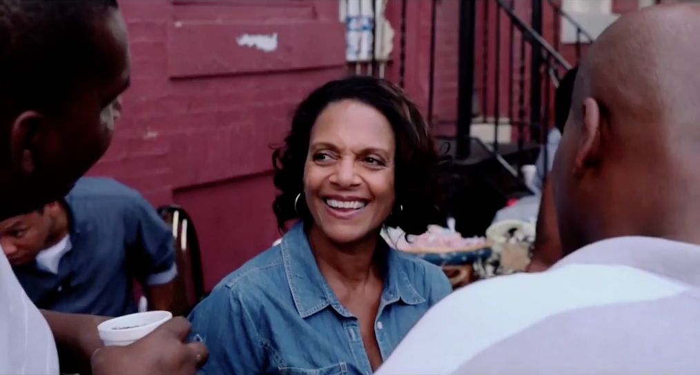 Dixon Releases First Campaign Video - Baltimore Magazine