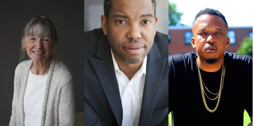 Best Books of 2015 - Baltimore Magazine