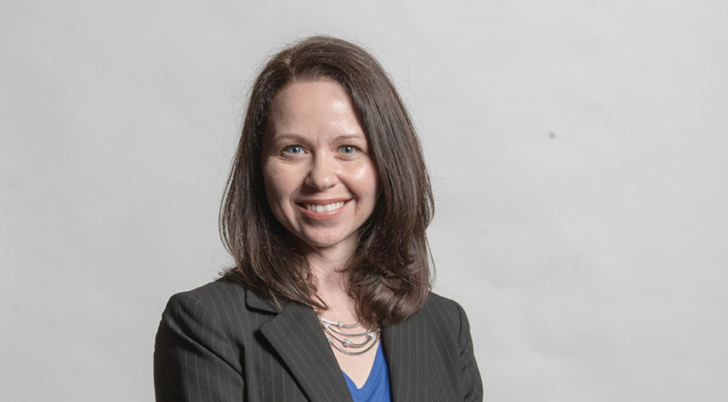 Cameo: Heidi Daniel - Baltimore Magazine