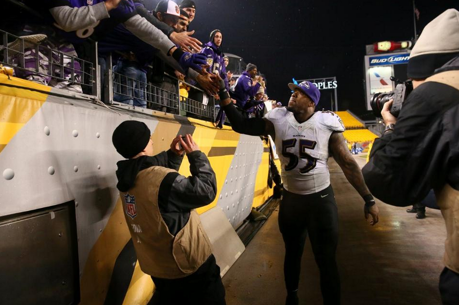 Continue The Ravens Celebration This Week - Baltimore Magazine