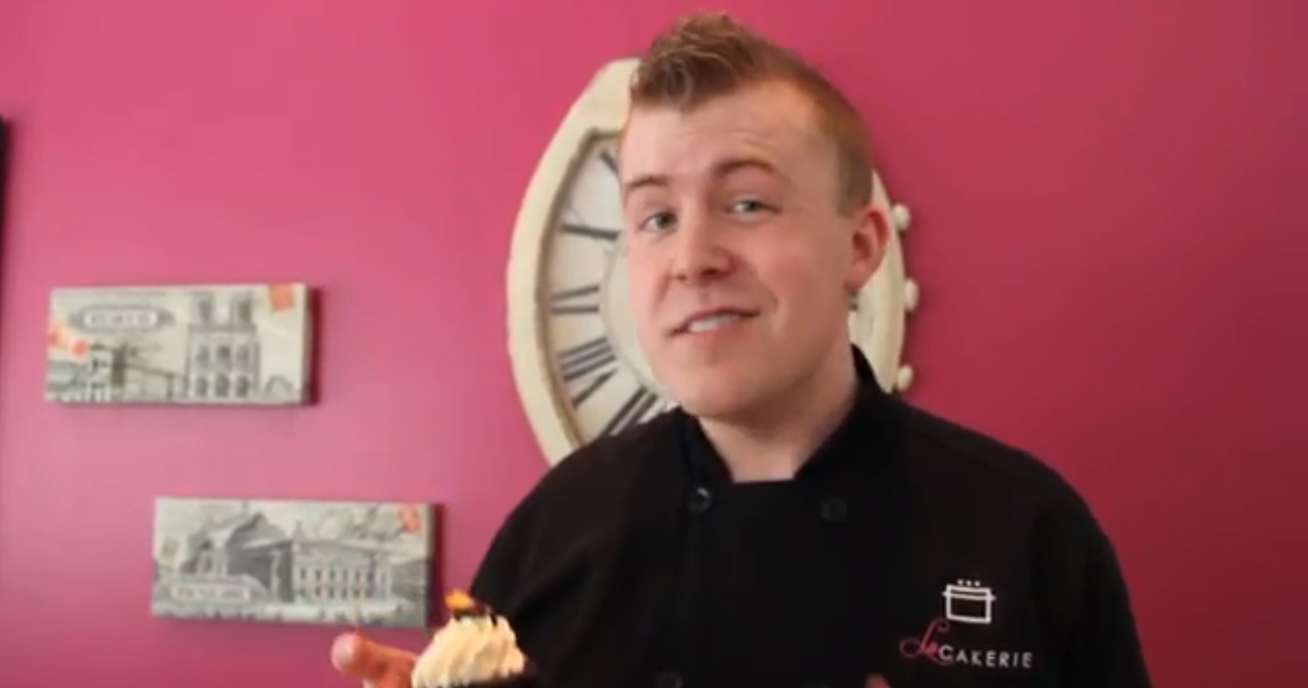Video: Best of Baltimore Cupcakes - Baltimore Magazine