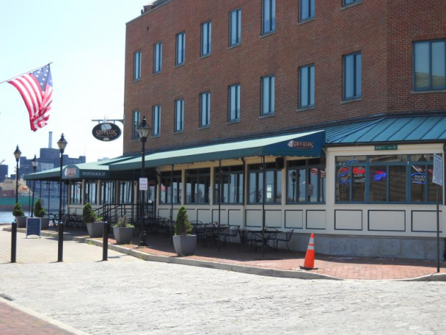 Bond Street Social owners to take over Shuckers space - Baltimore Magazine