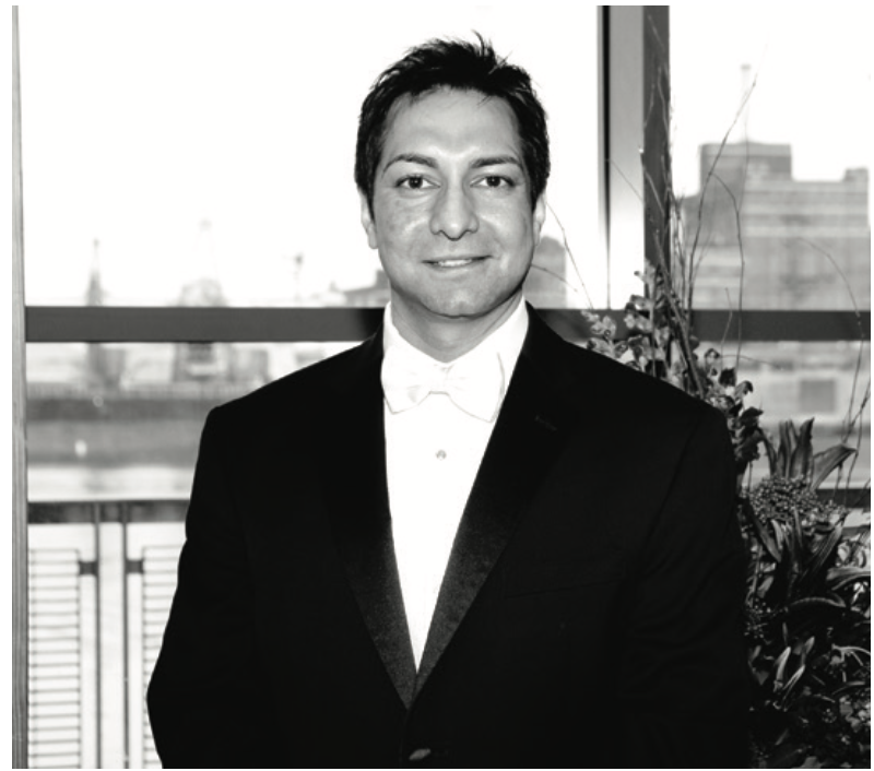 Interventional Pain Institute | Maneesh C. Sharma, MD - Baltimore Magazine