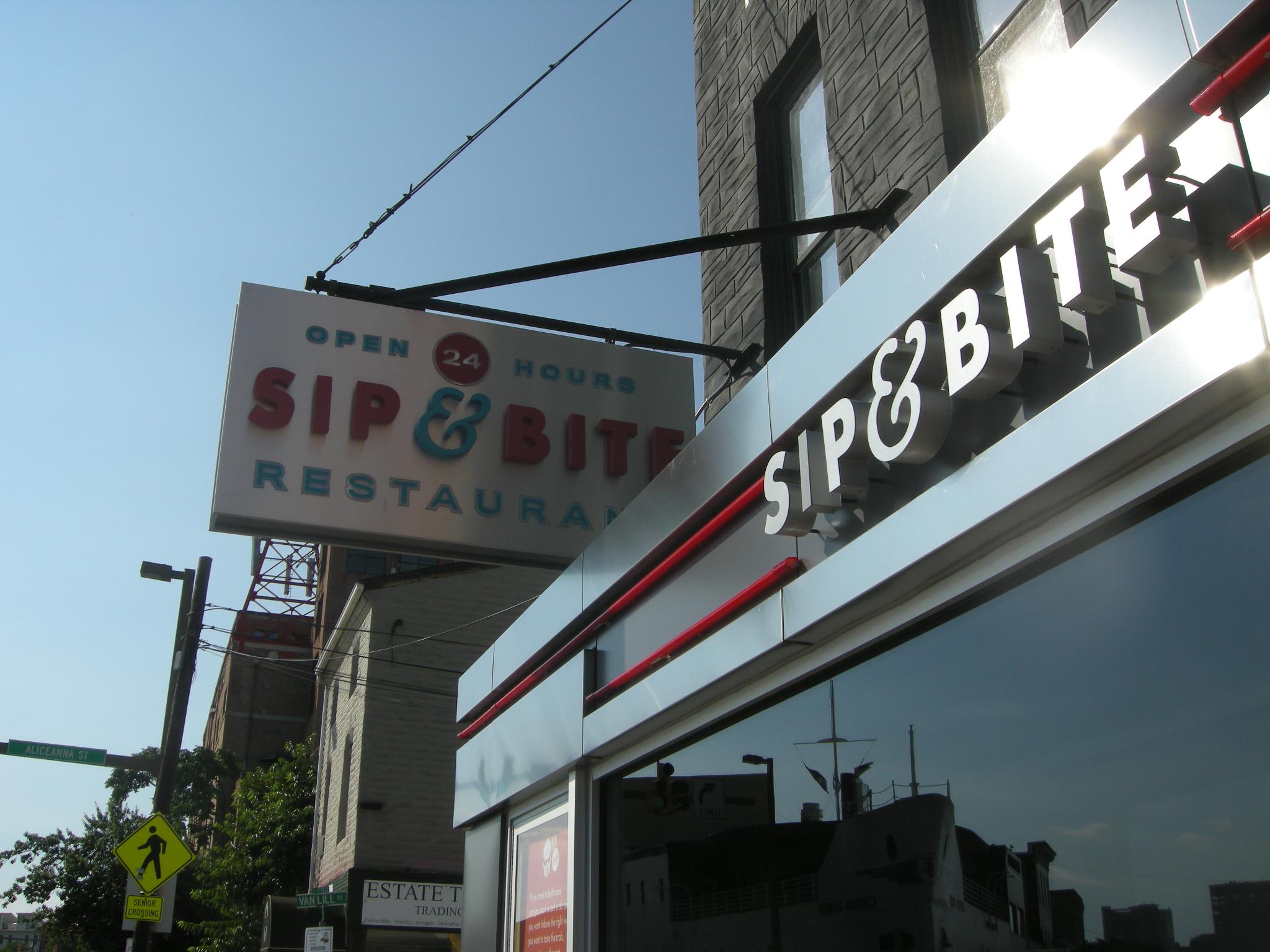 Sip & Bite Owner Charged in Federal Cocaine Sting - Baltimore Magazine