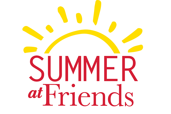 Summer at Friends - Baltimore Magazine
