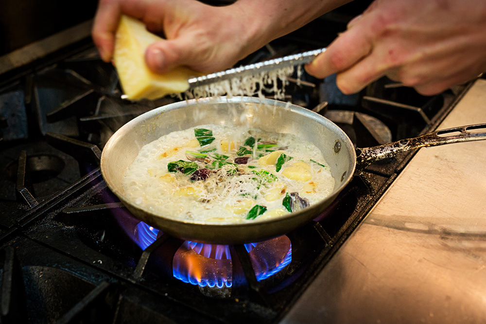 Review: Turn House in Columbia - Baltimore Magazine